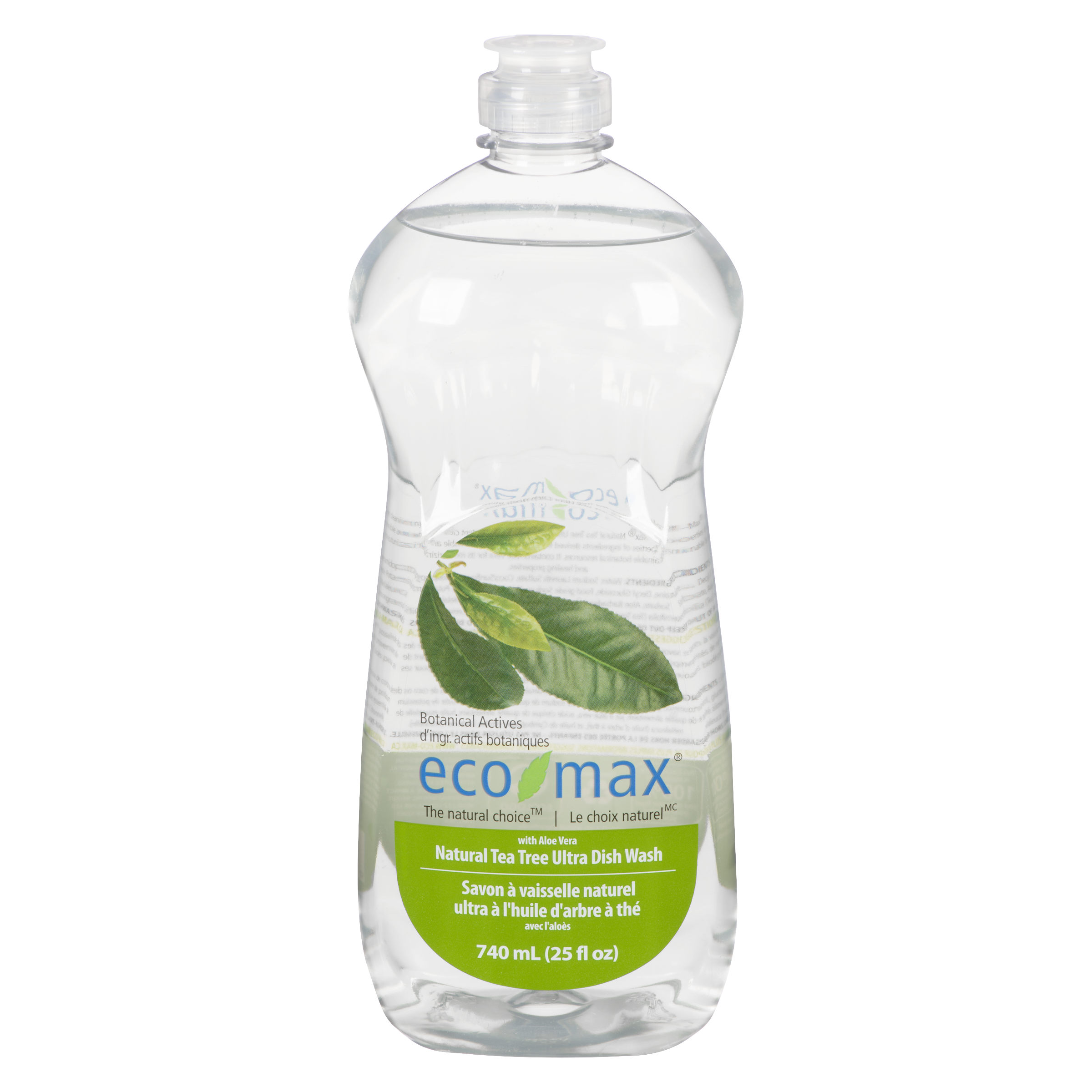 ECO MAX NATURAL TEA TREE ULTRA Powell's Supermarkets
