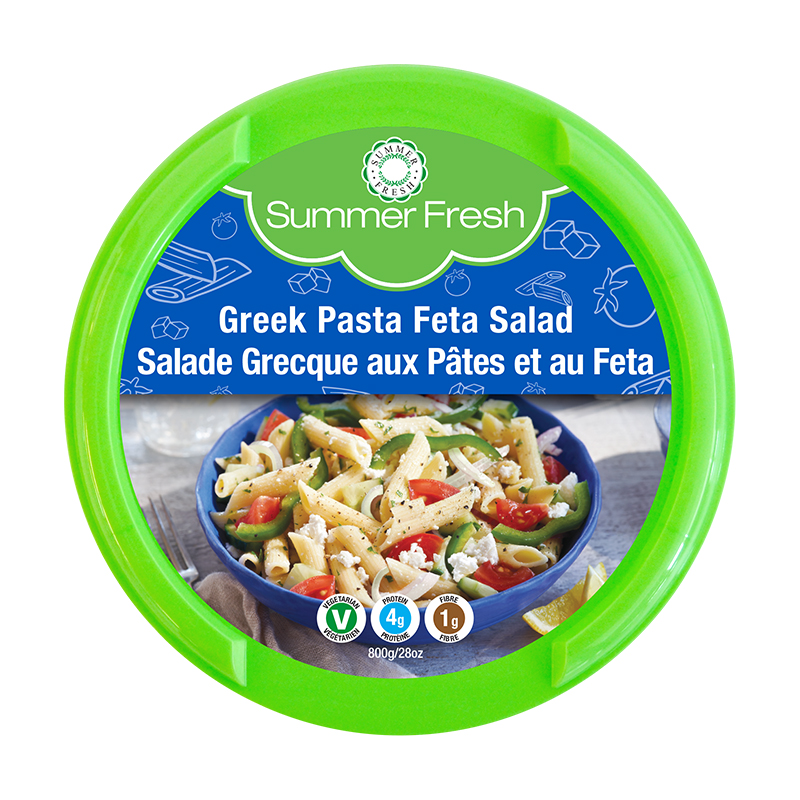 SF PENNINE PASTA FETA SALAD Powell's Supermarkets