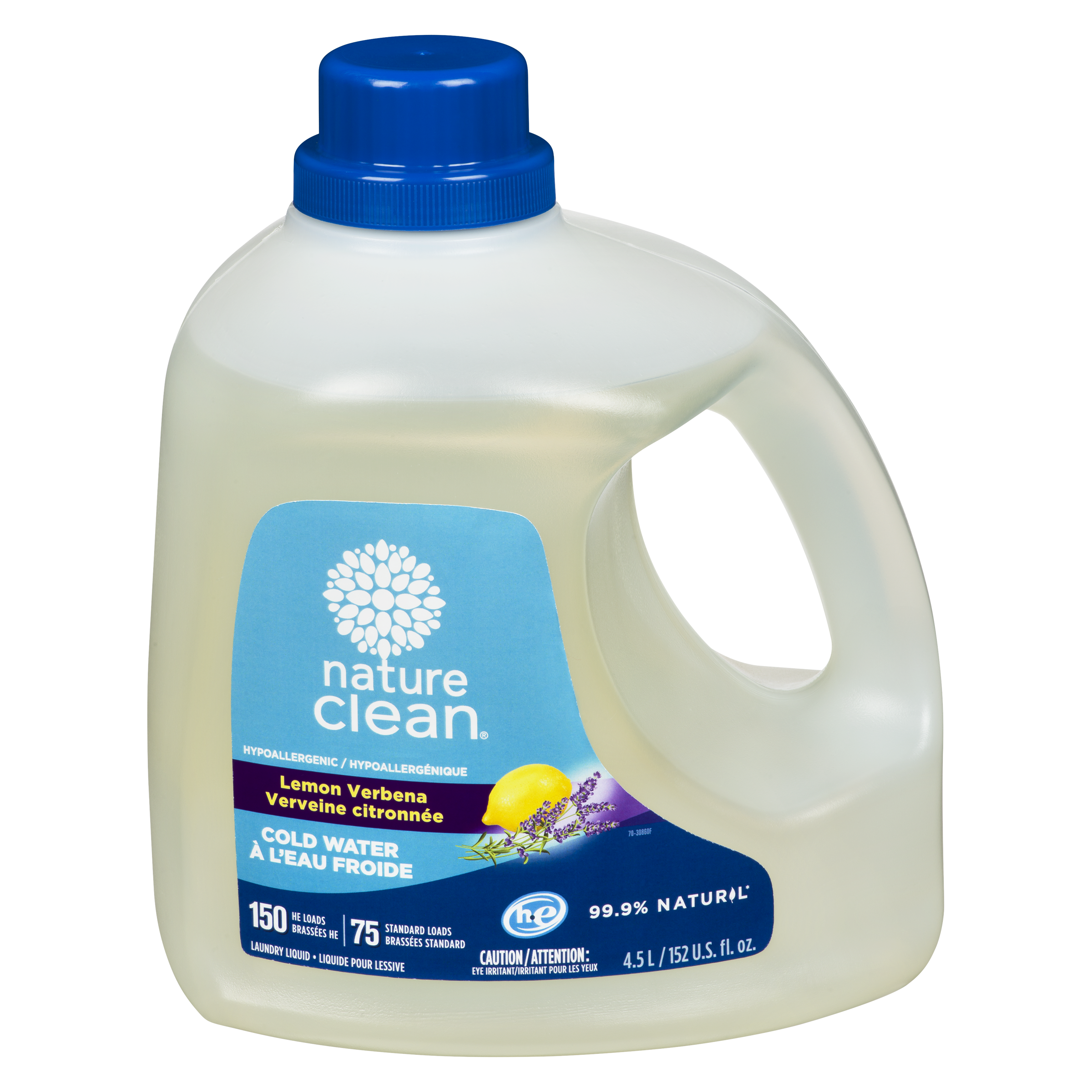 NATURE CLEAN H/A DETERGENT Powell's Supermarkets