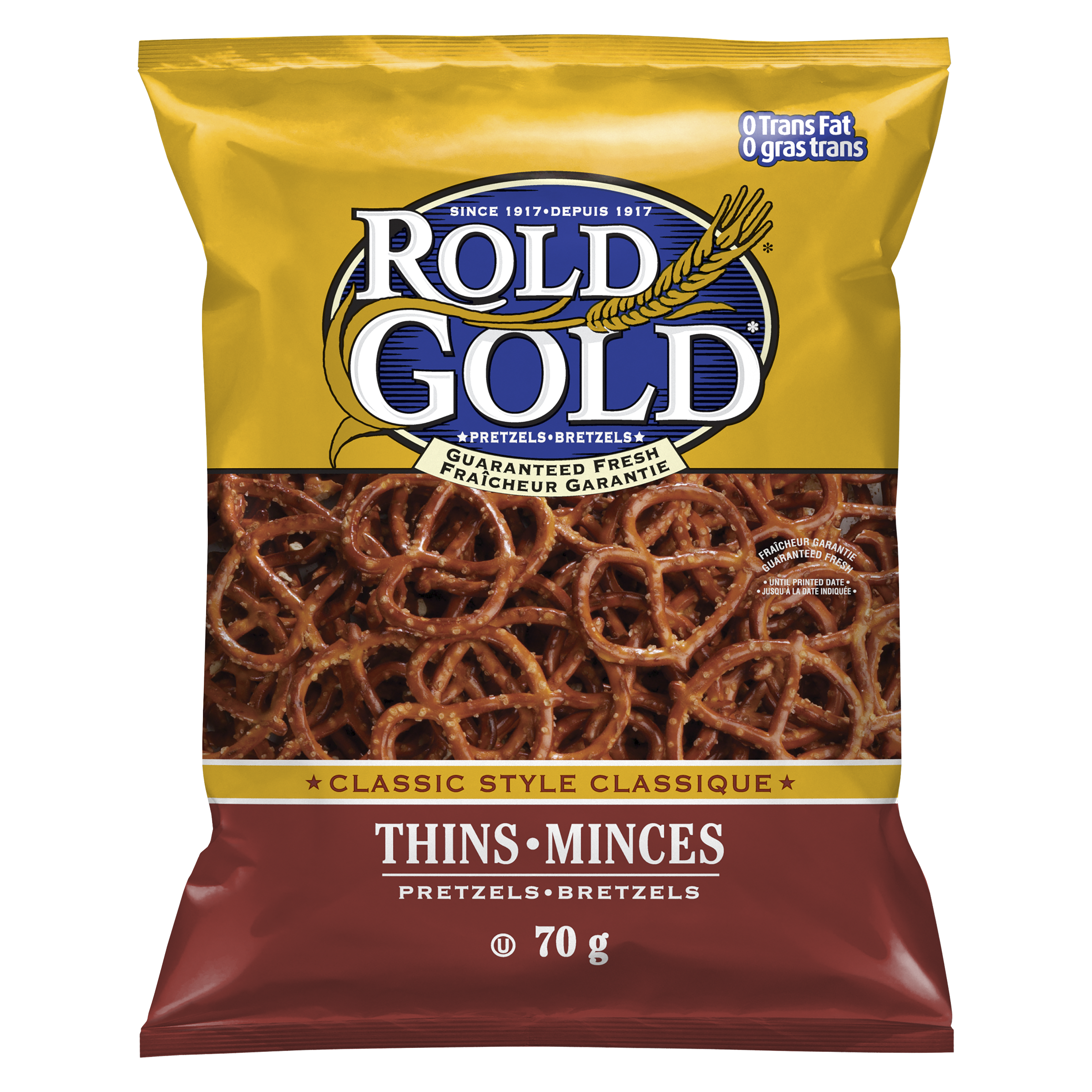 ROLD GOLD THINS Powell's Supermarkets
