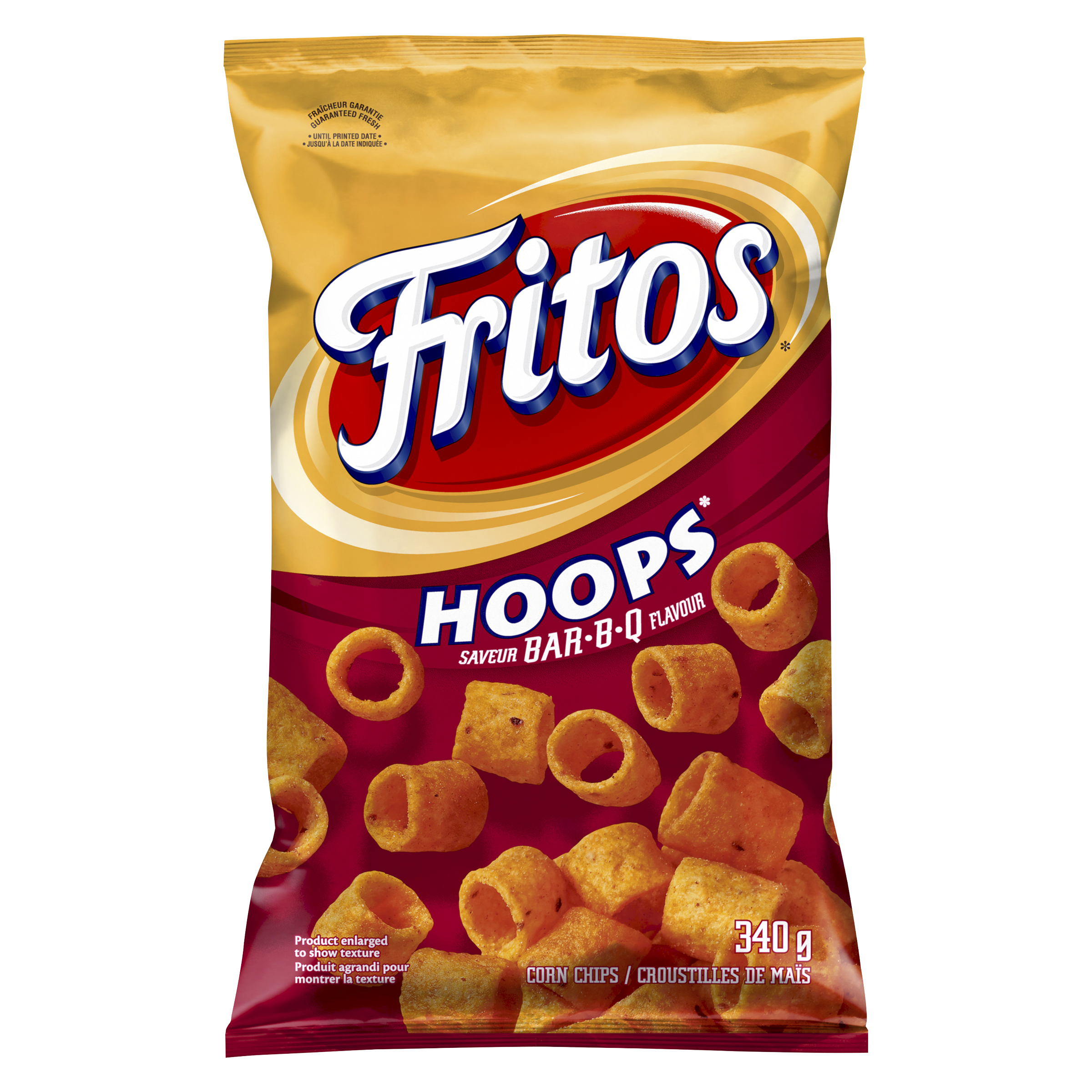 FRITOS BBQ HOOPS Powell's Supermarkets