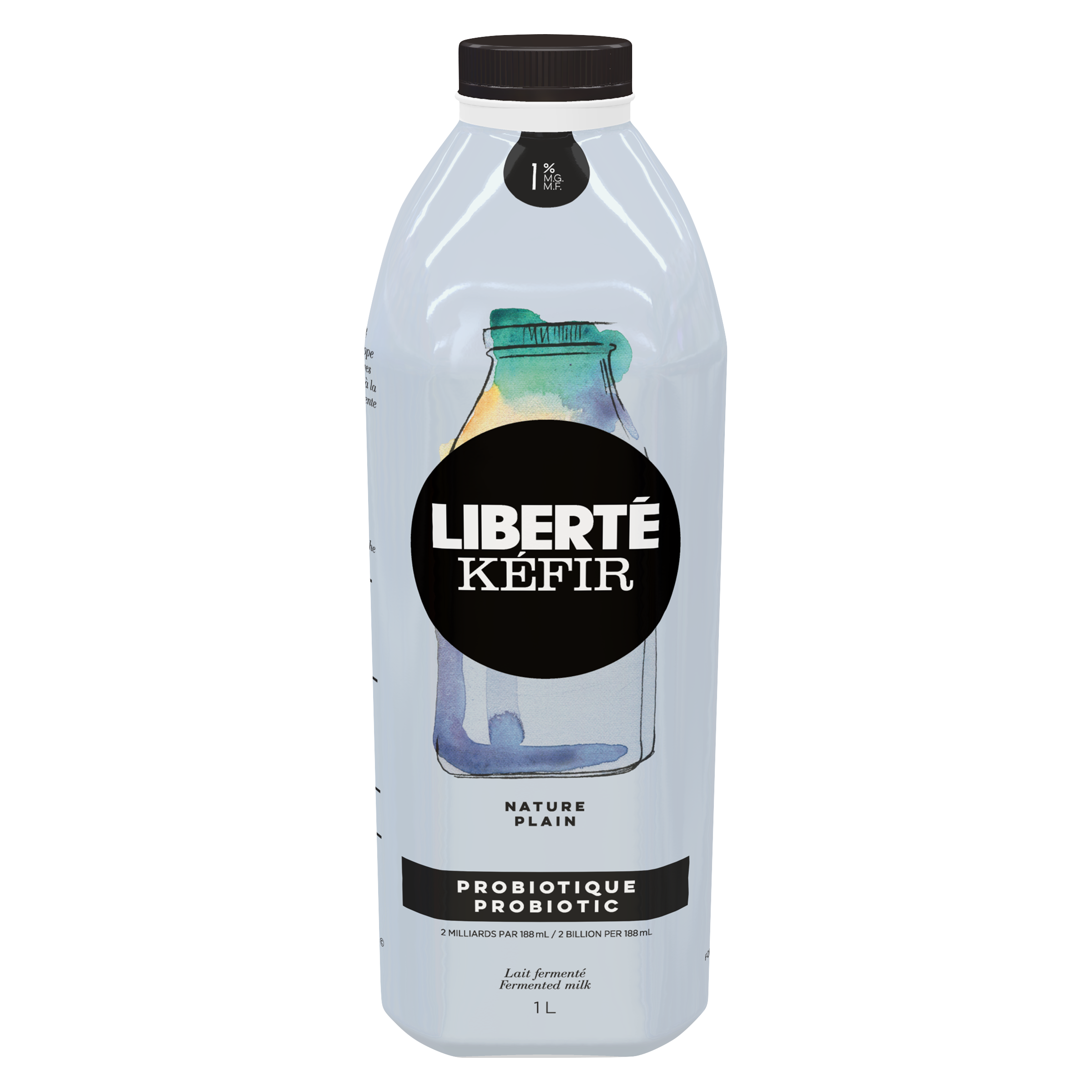 LIBERTE KEFIR PB PLAIN Powell's Supermarkets