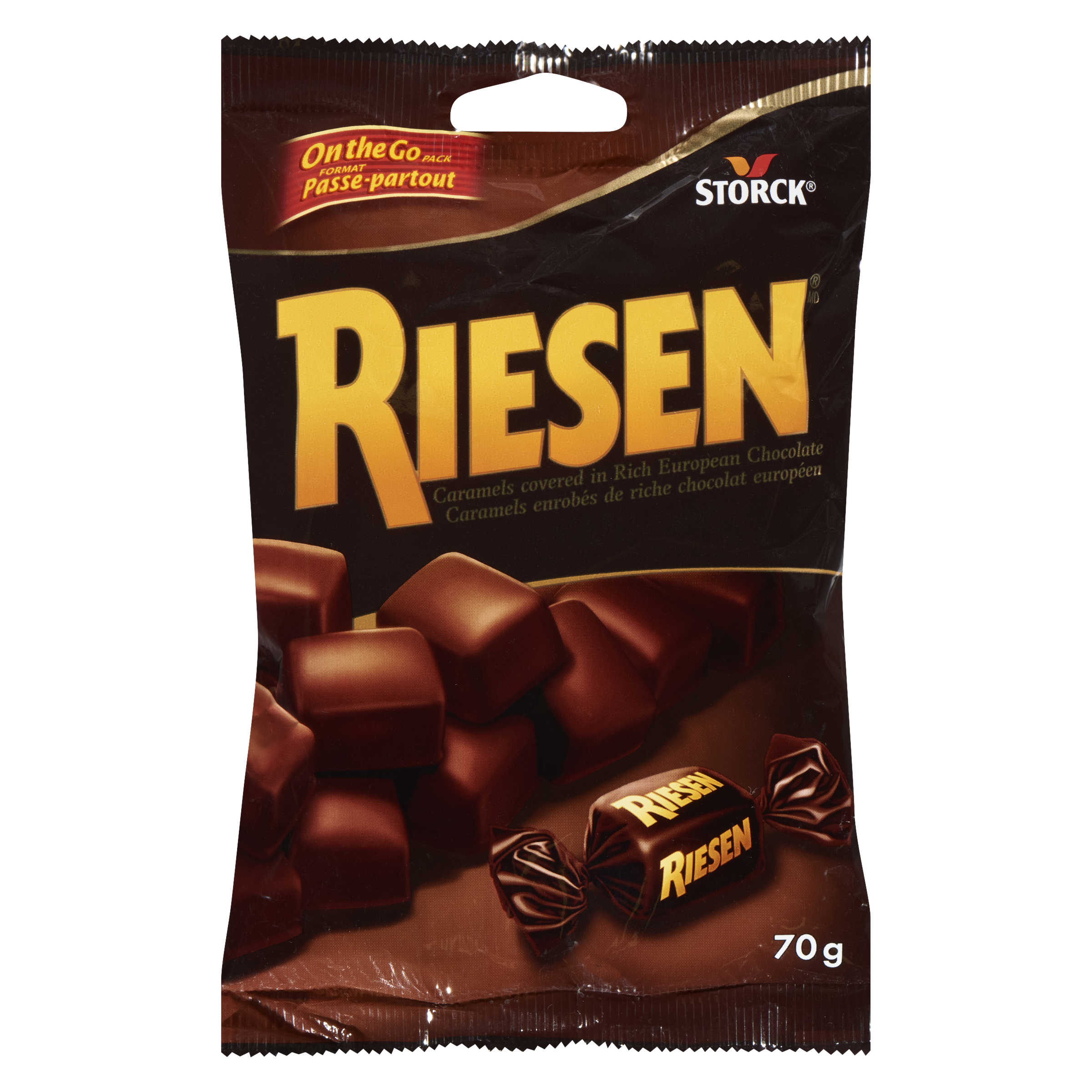 REISEN CARAMEL CANDY Powell's Supermarkets