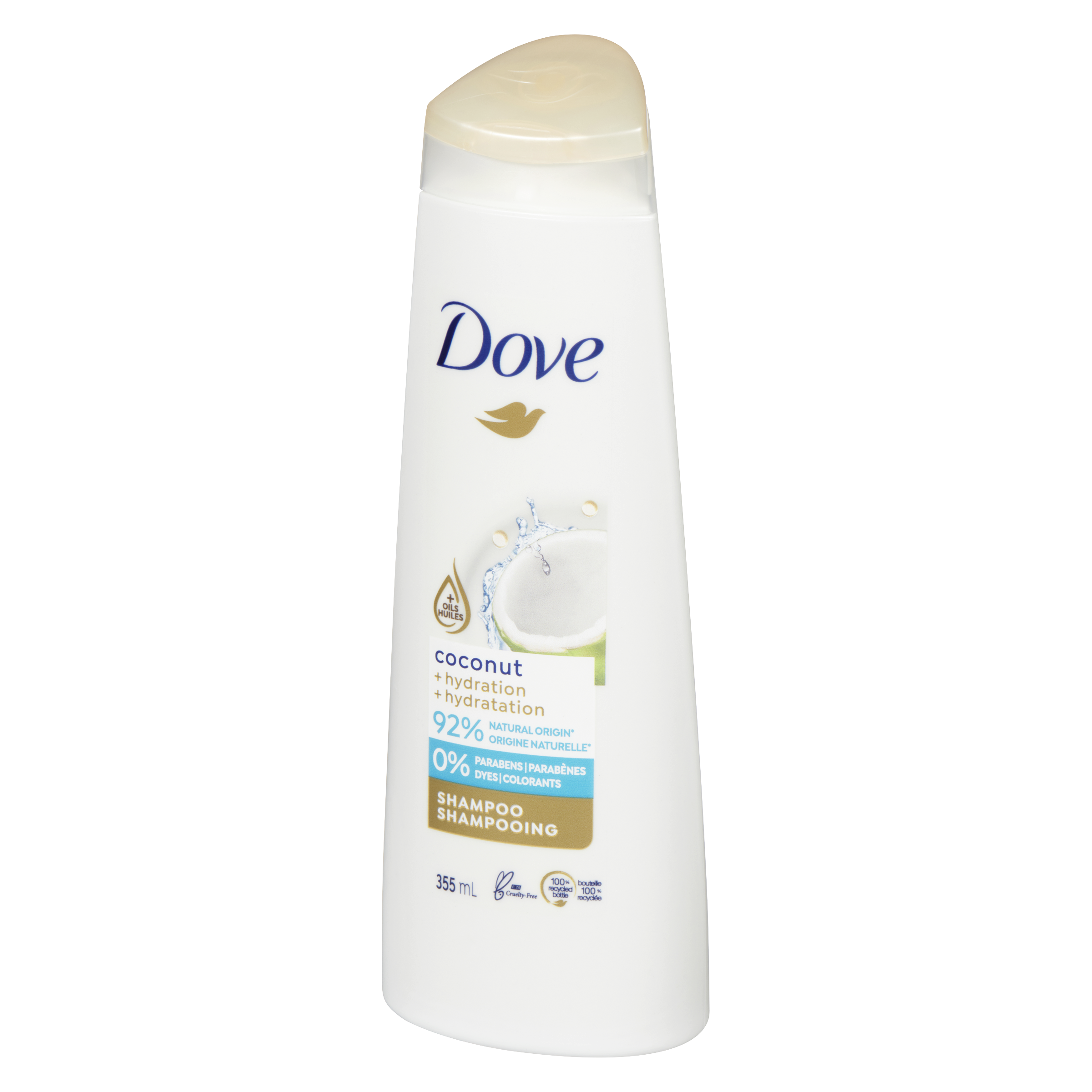 DOVE SHAMPOO Powell's Supermarkets