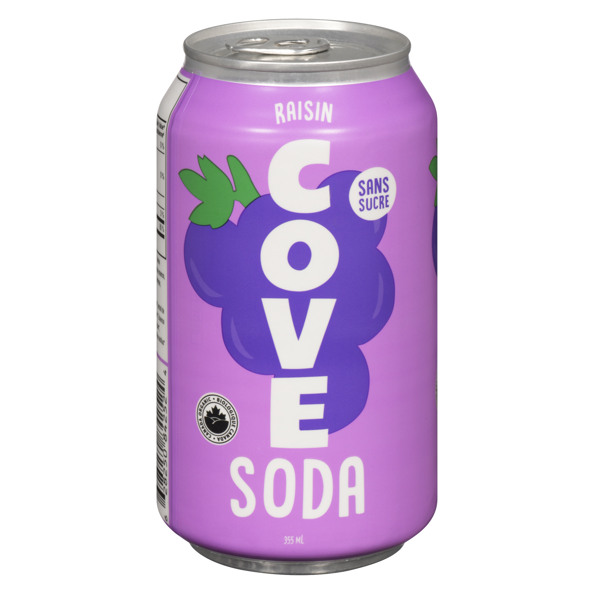 COVE PROBIOTIC COLA ORANGE Powell's Supermarkets