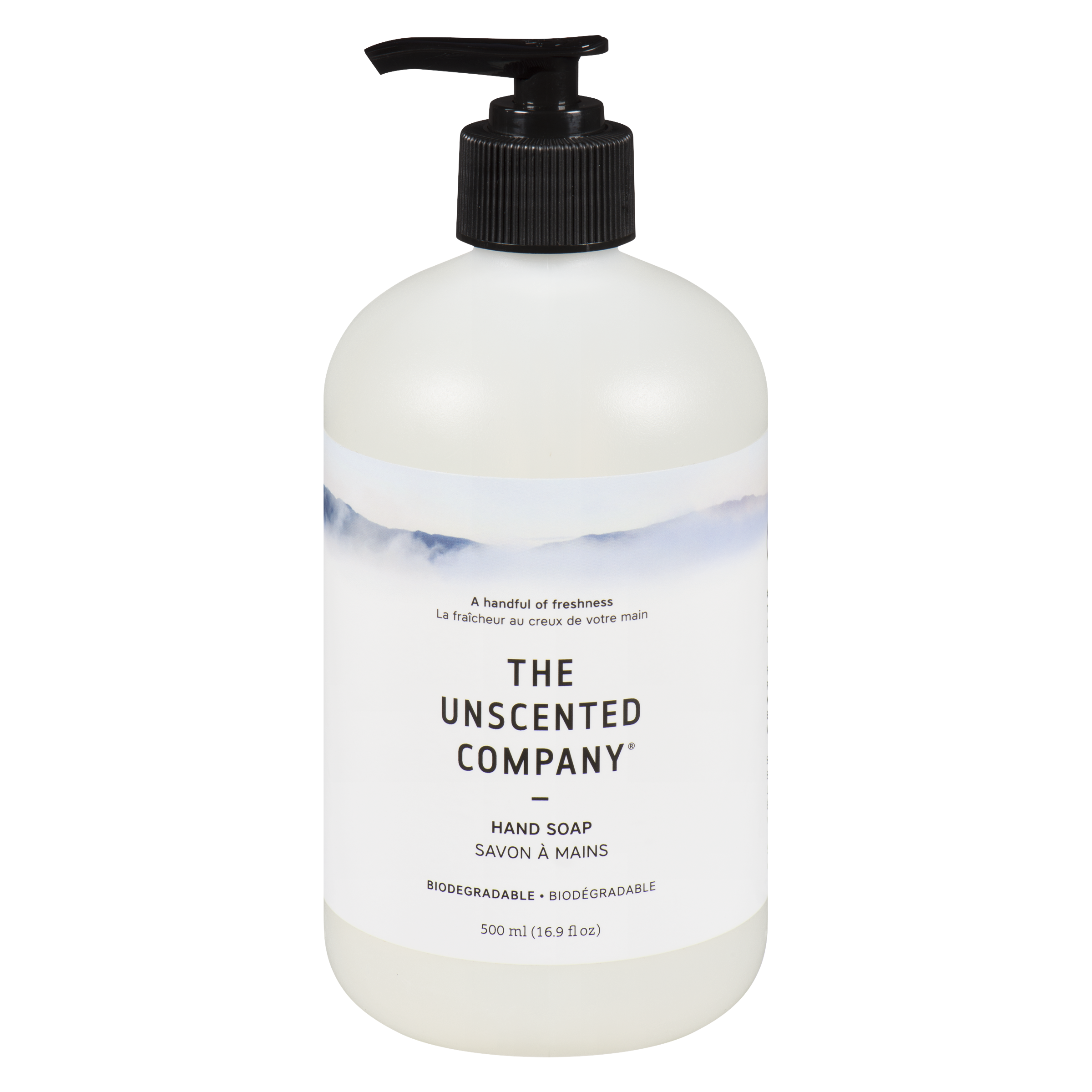 UNSCENTED HAND SOAP Powell's Supermarkets