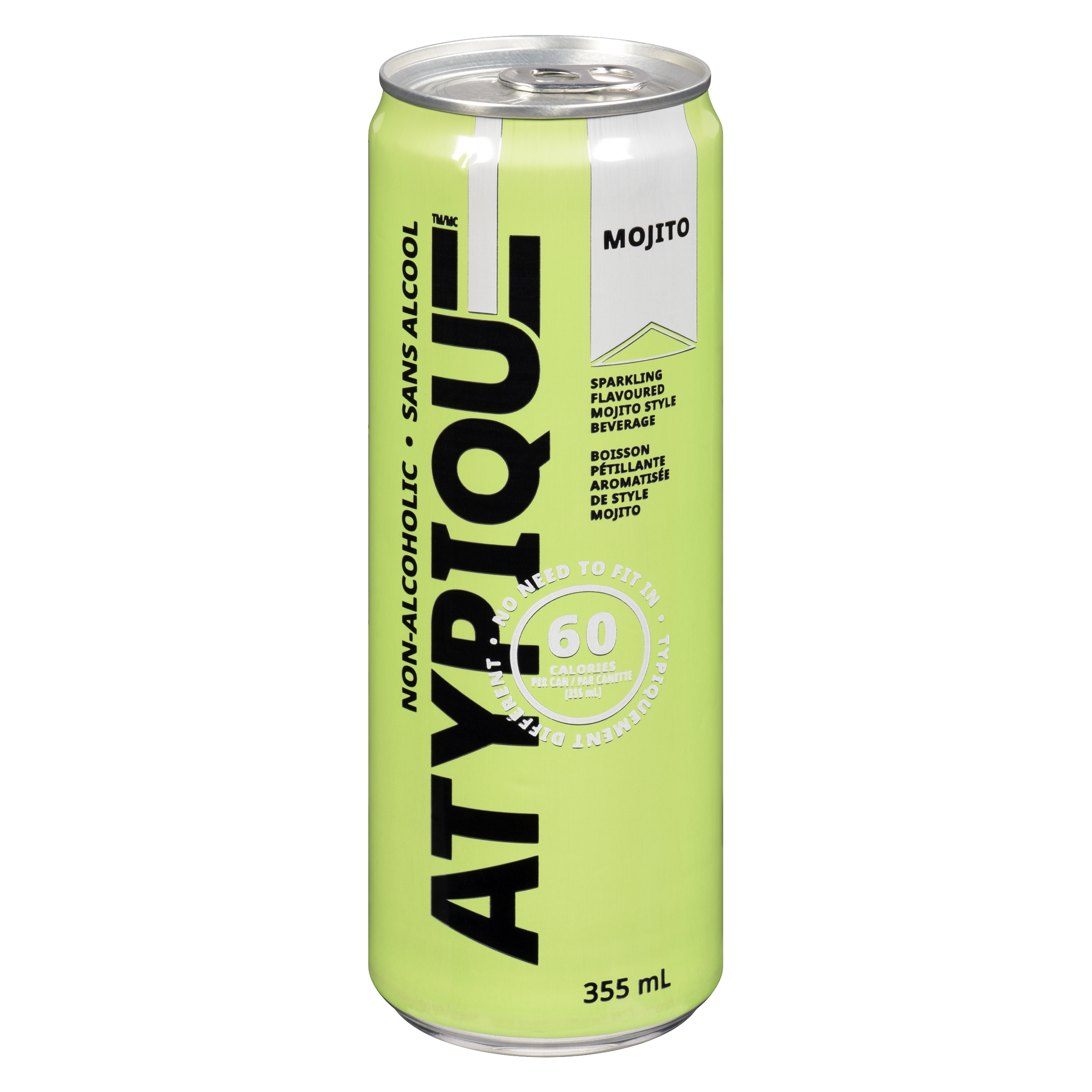 MOJITO NON ALCO COCKTAIL Powell's Supermarkets