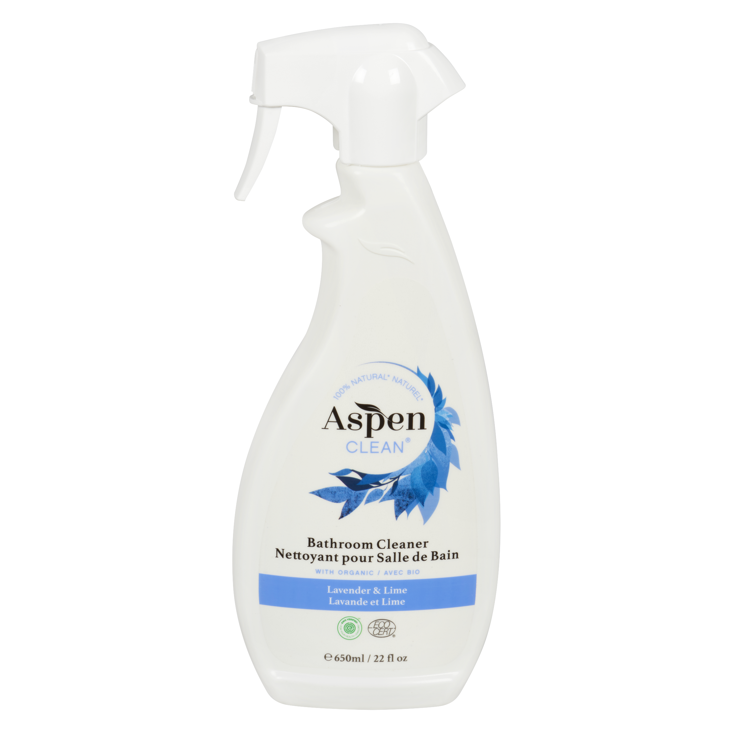 ASPEN CLEAN BATHROOM CLEANER Powell's Supermarkets
