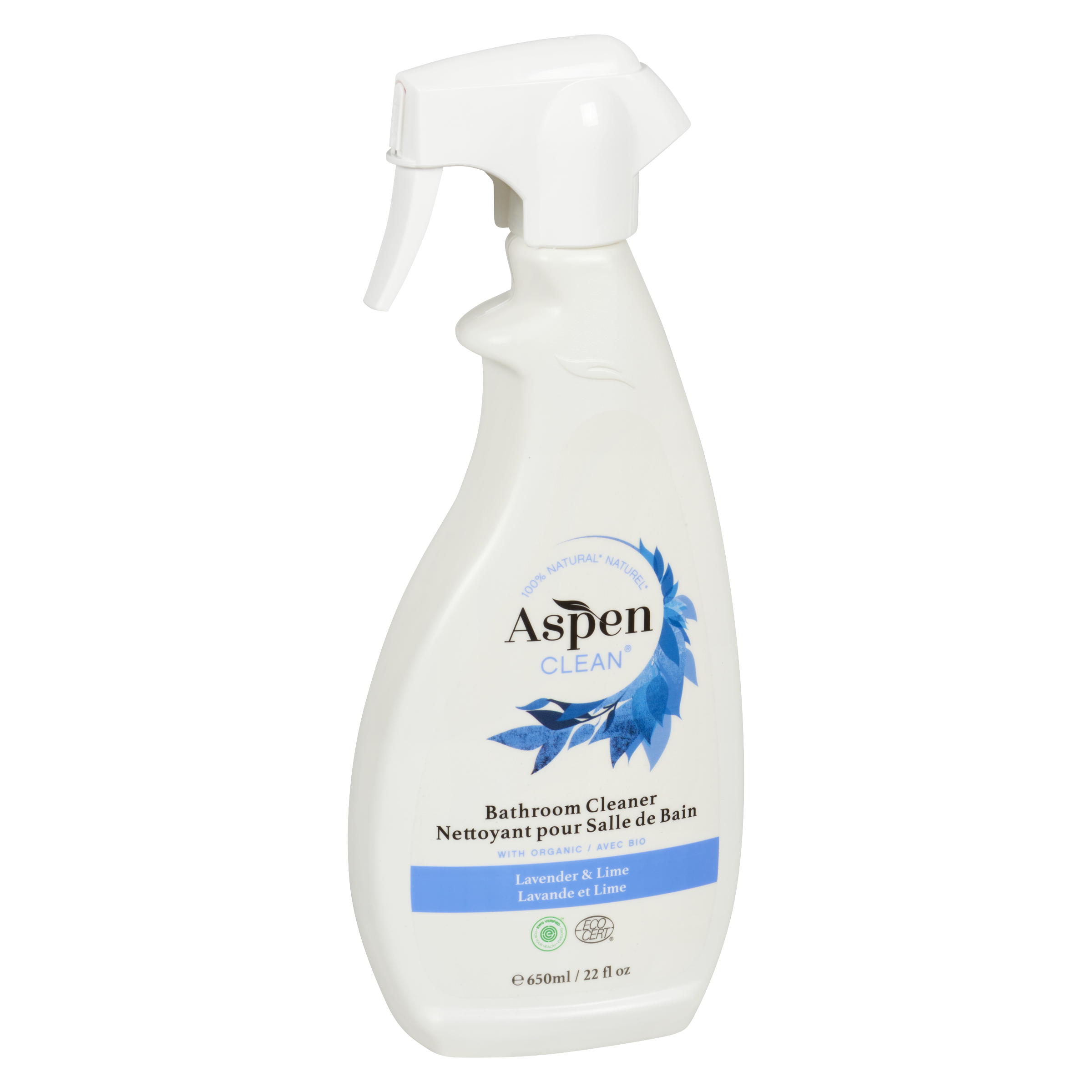 ASPEN CLEAN BATHROOM CLEANER Powell's Supermarkets