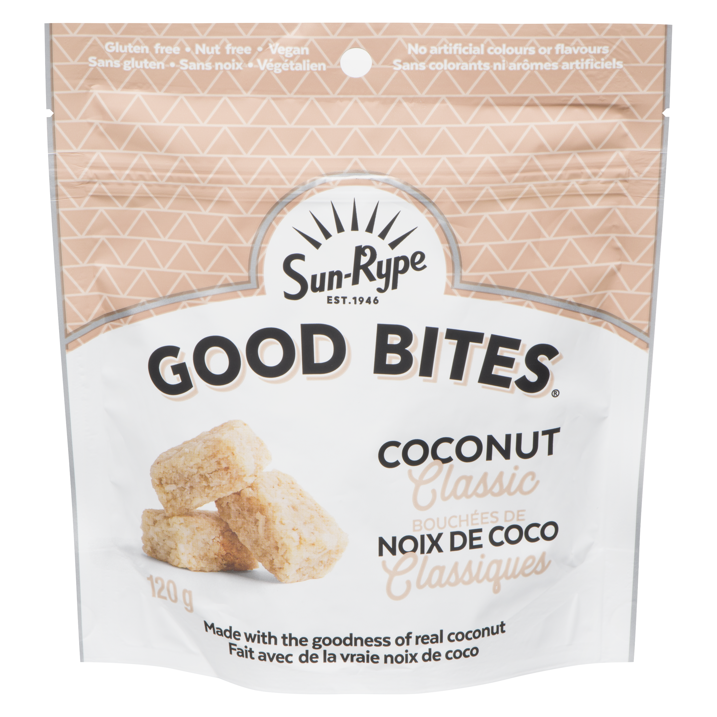 GOOD BITES COCONUT CLASSIC Powell's Supermarkets