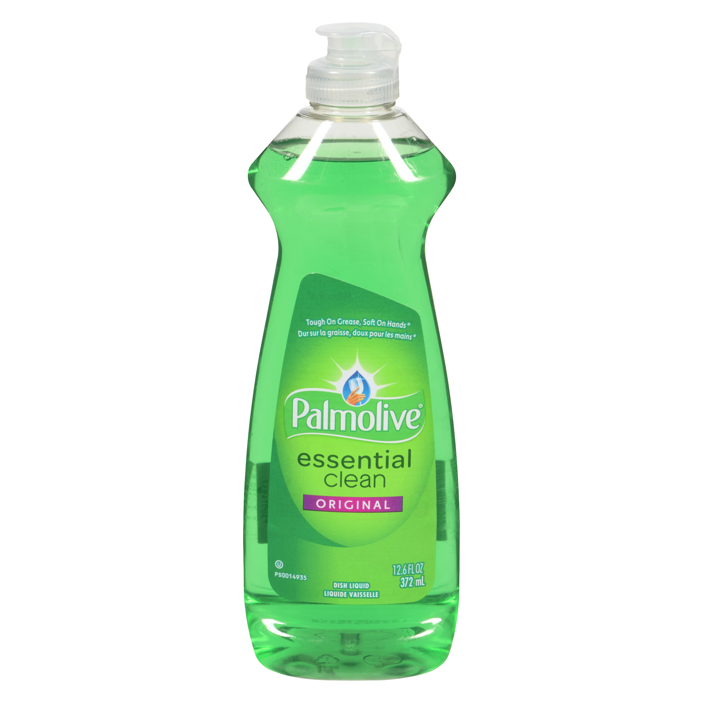PALMOLIVE DISH LIQUID ORIGINAL Powell's Supermarkets