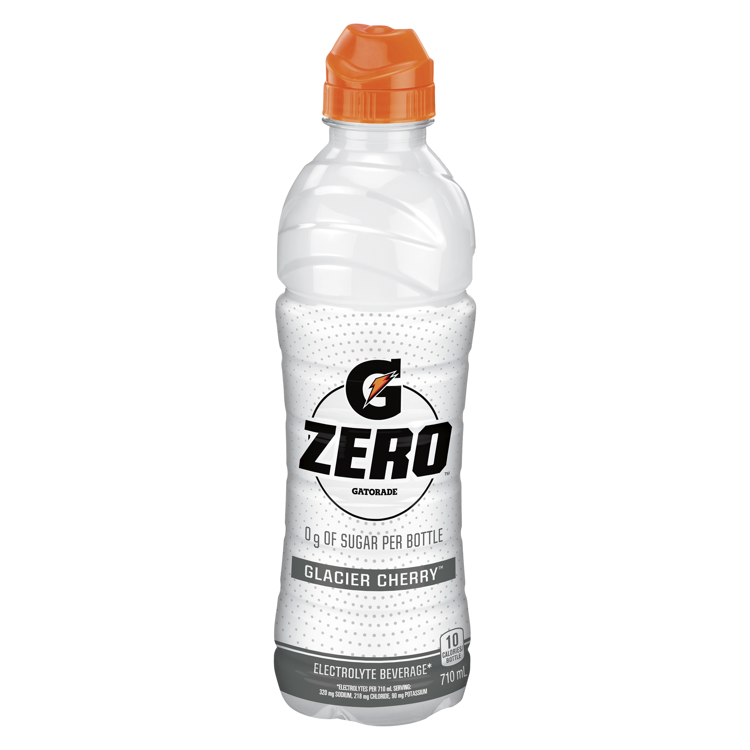 GATORADE ZERO GLACIER CHERRY Powell's Supermarkets