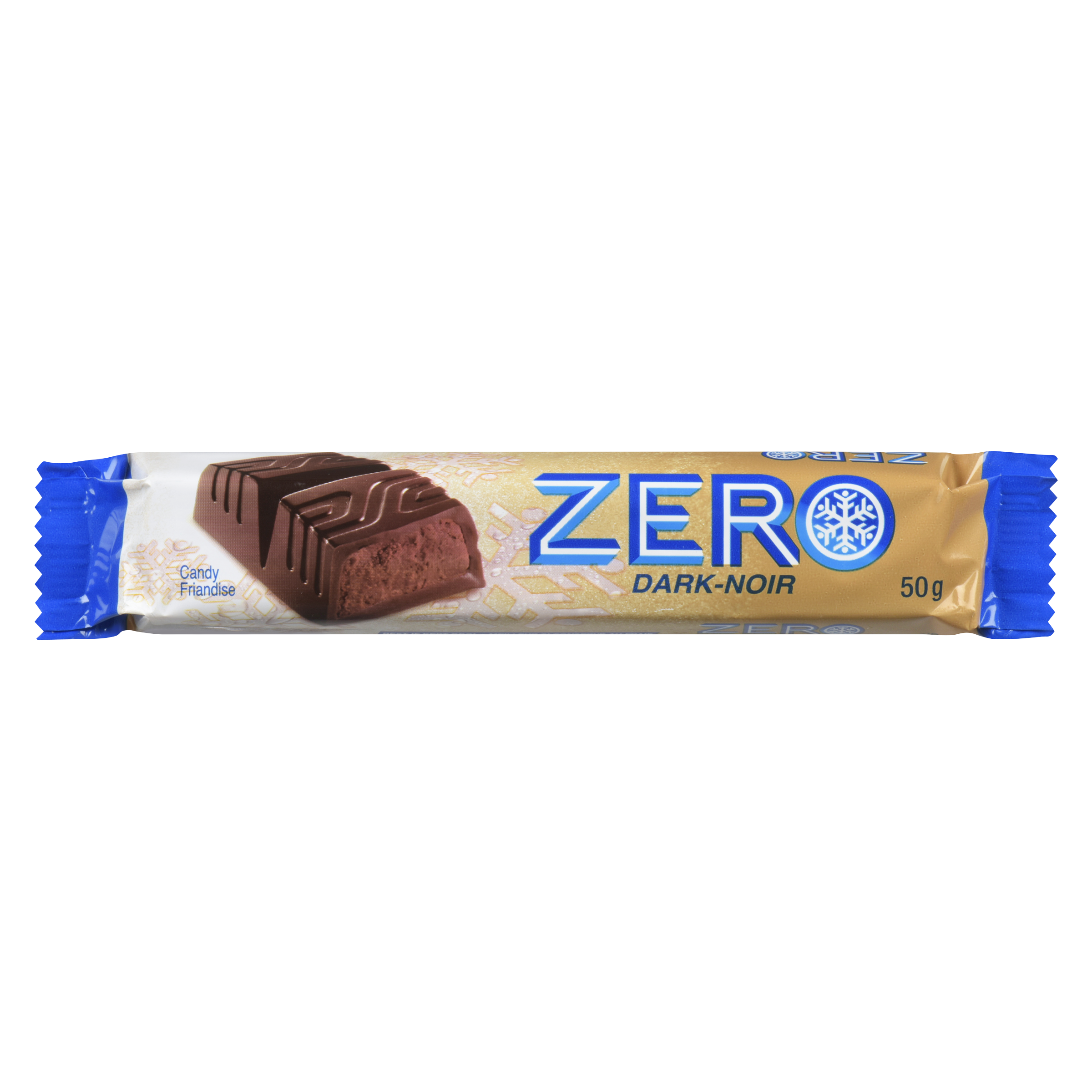ZERO BAR DARK CHOCOLATE | Powell's Supermarkets