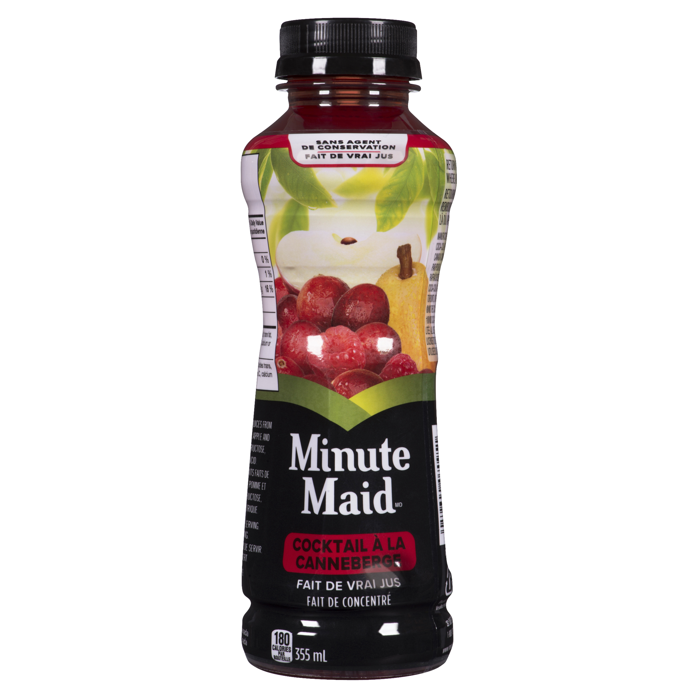 MINUTE MAID CRANBERRY JUICE Powell's Supermarkets