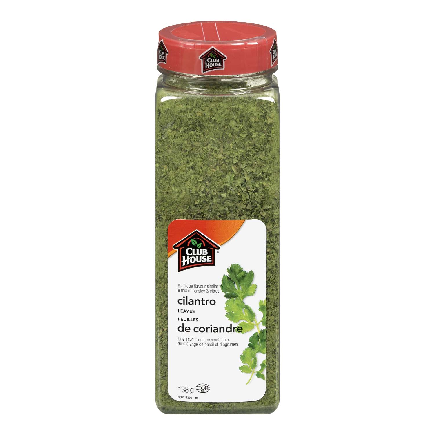 CLUB HOUSE CILANTRO | Powell's Supermarkets