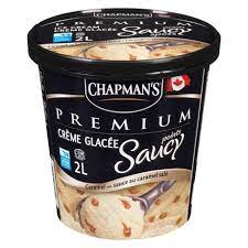 CHAP PREM I/CREAM CARAMEL/SCE Powell's Supermarkets
