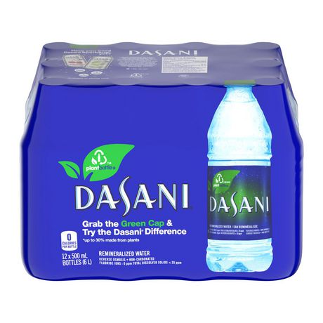 DASANI WATER PLASTIC WRAPPED | Powell's Supermarkets