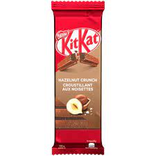 KIT KAT TABLET HAZELNUT CRUNCH Powell's Supermarkets