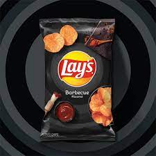 LAYS CHIPS BAR-B-Q Powell's Supermarkets