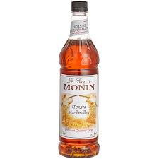 MONIN TOASTED M/MALLOW SYRUP | Powell's Supermarkets