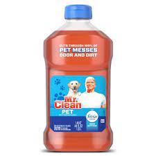 MR CLEAN PET ODOUR DEFENSE Powell's Supermarkets